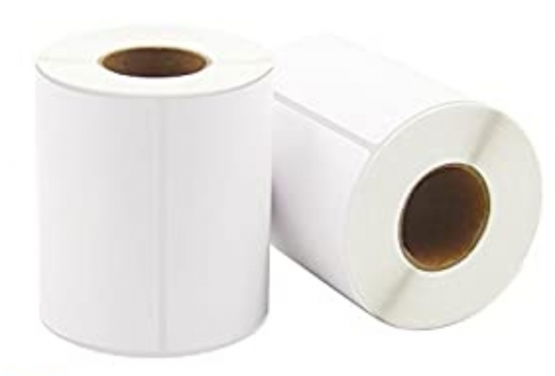 Etiquetas em Bopp - O que é Filme Bopp Adesivo?