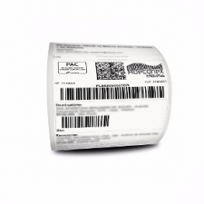 Etiquetas em Bopp - O que é Filme Bopp Adesivo?