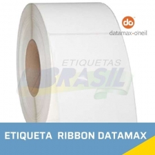 Etiqueta Ribbon - O que é?