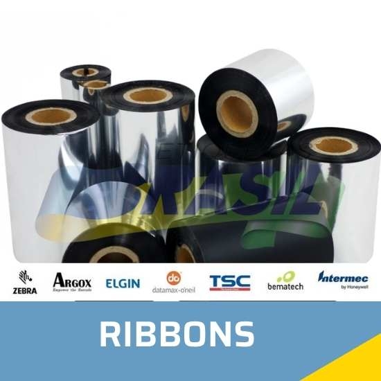 Ribbons TTR - O que é Ribbon Impressora?