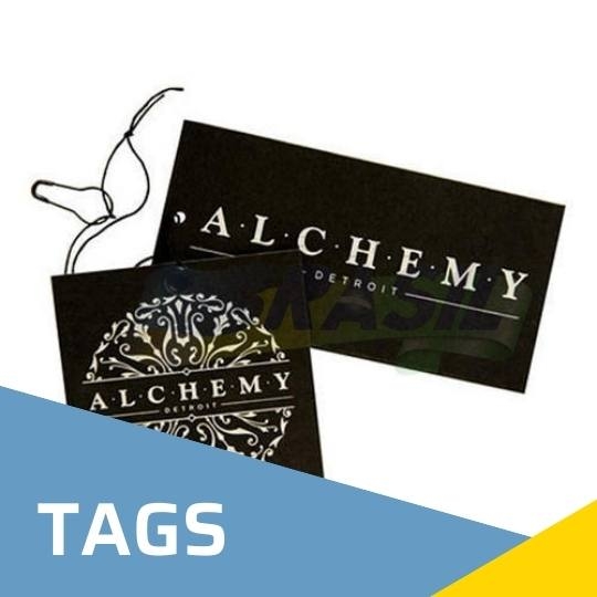 Tag │ Diversos modelos de Tags