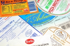 Rótulos de Alimentos - Rotulagem Alimentar