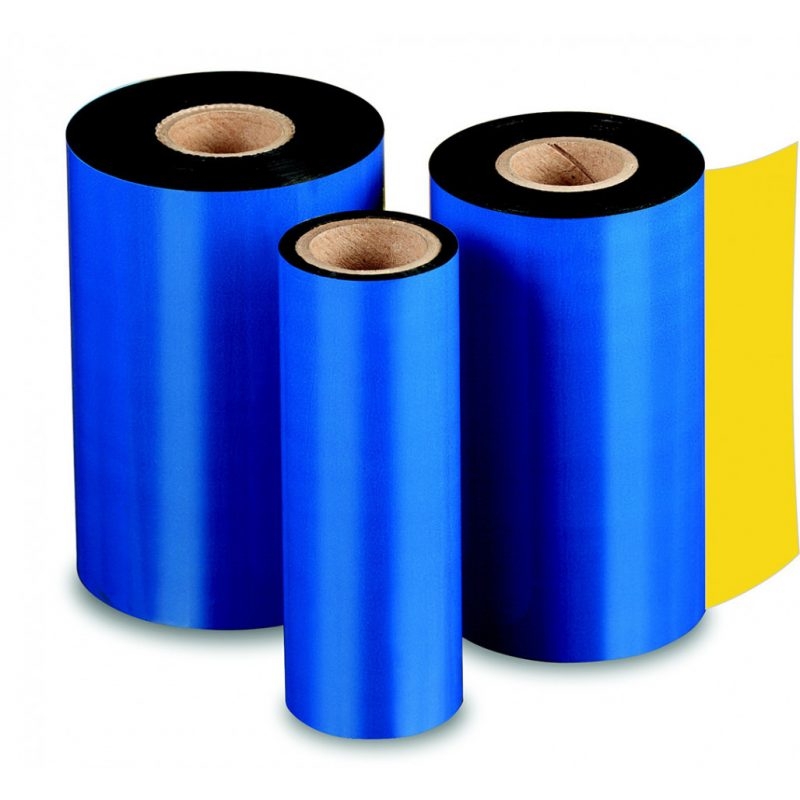 Fitas Ribbon rolos - FAQ